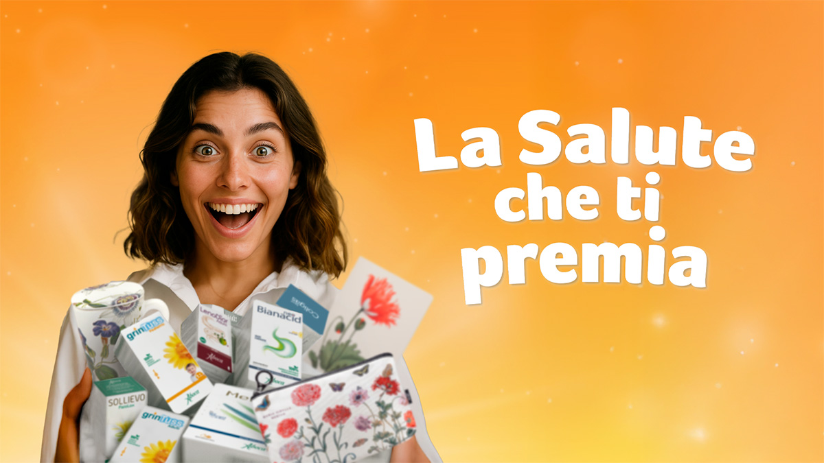 Aboca Life Collection